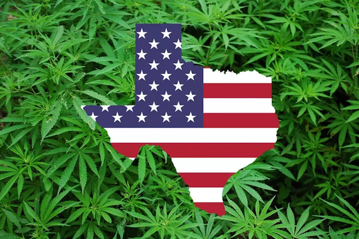 Is Weed Legal In Texas – The DART Company