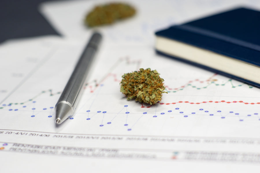 Microdosing THC FAQ | The Dart Co – The DART Company