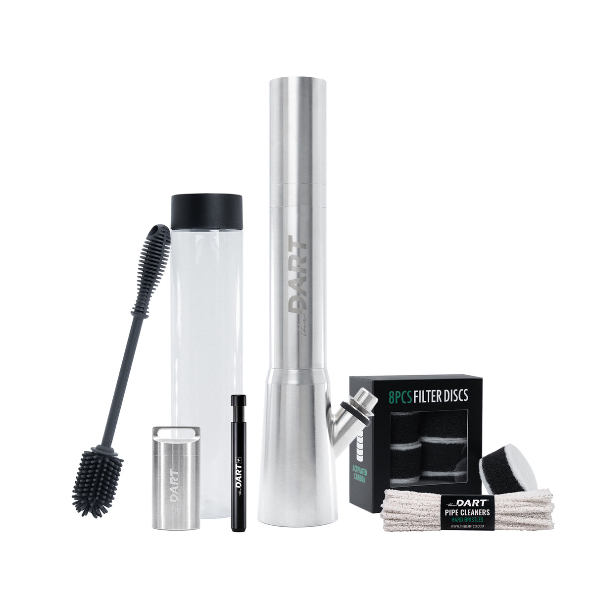 DART Bong Core Kit – The DART Company