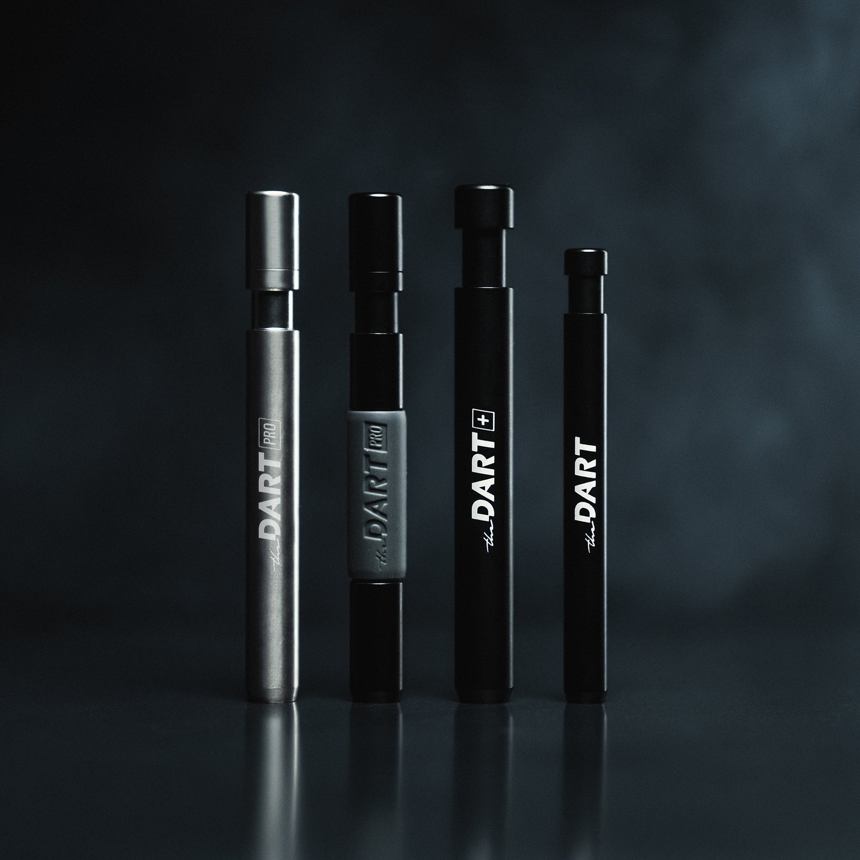 The DART Company: Modern Online Head Shop