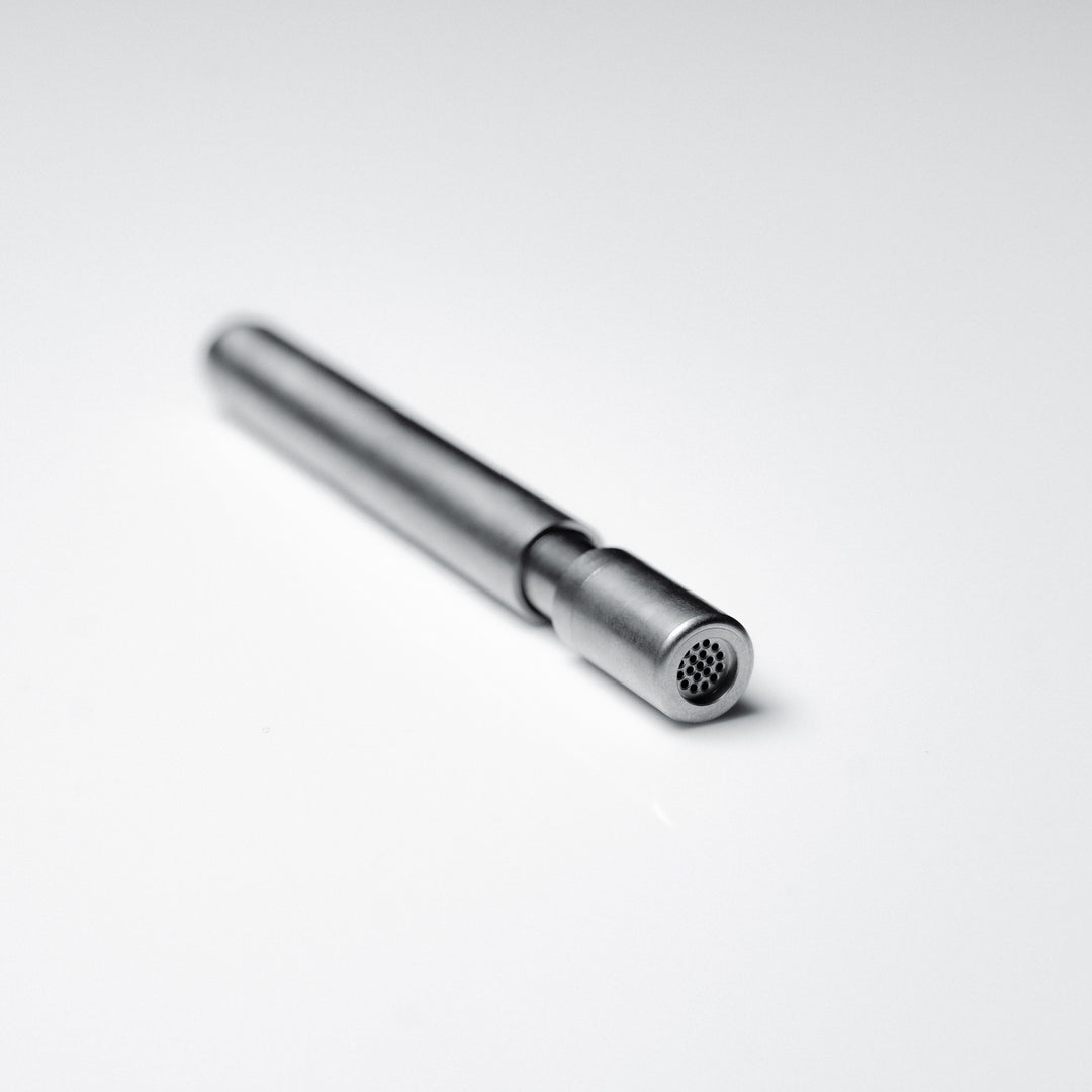 DART Pro Titanium Pipe – The DART Company