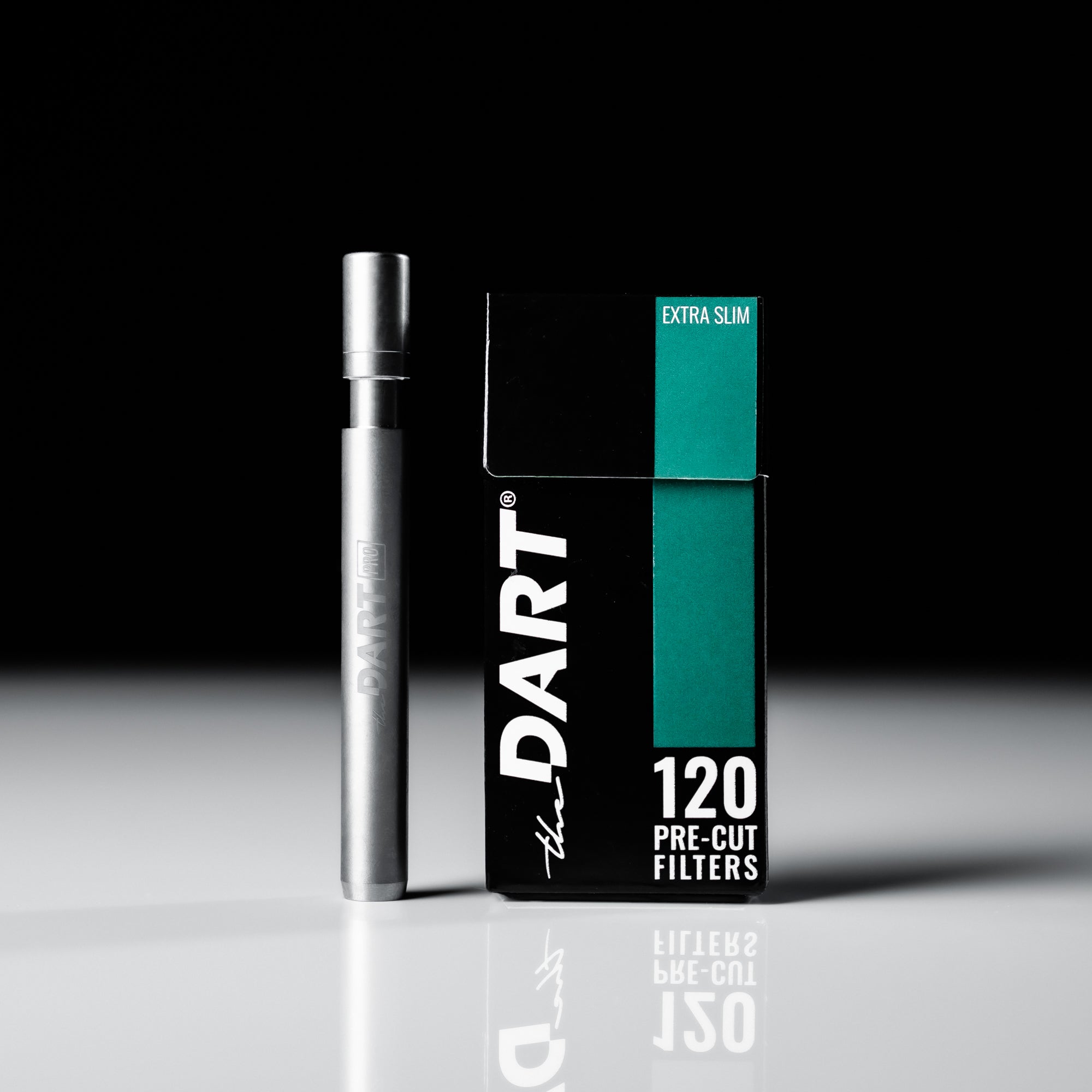 DART Pro Titanium Pipe – The DART Company