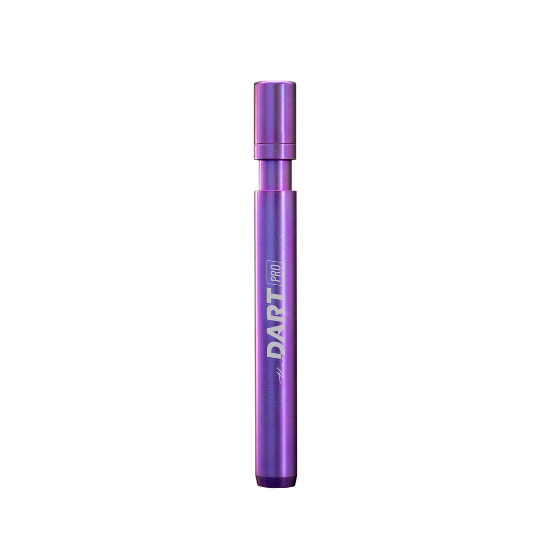 DART Pro Titanium Pipe – The DART Company