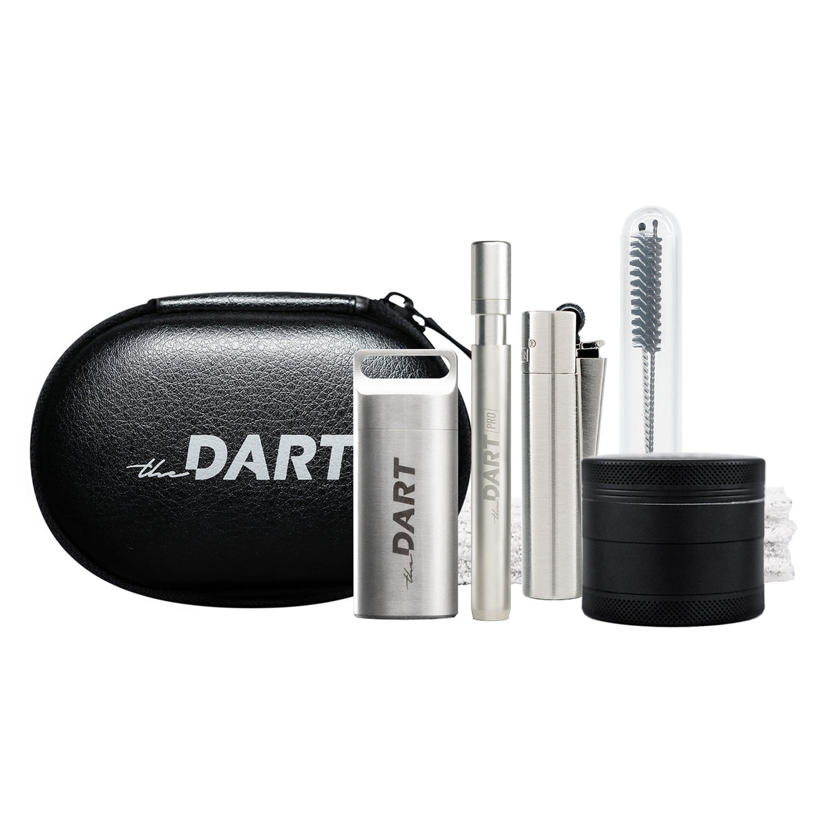 DART | Starter Kit + Carry Case | Dugout Kit – The DART Company