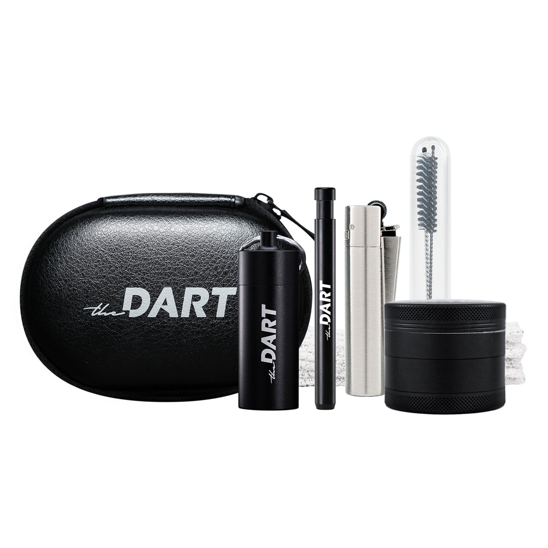 DART | Starter Kit + Carry Case | Dugout Kit – The DART Company