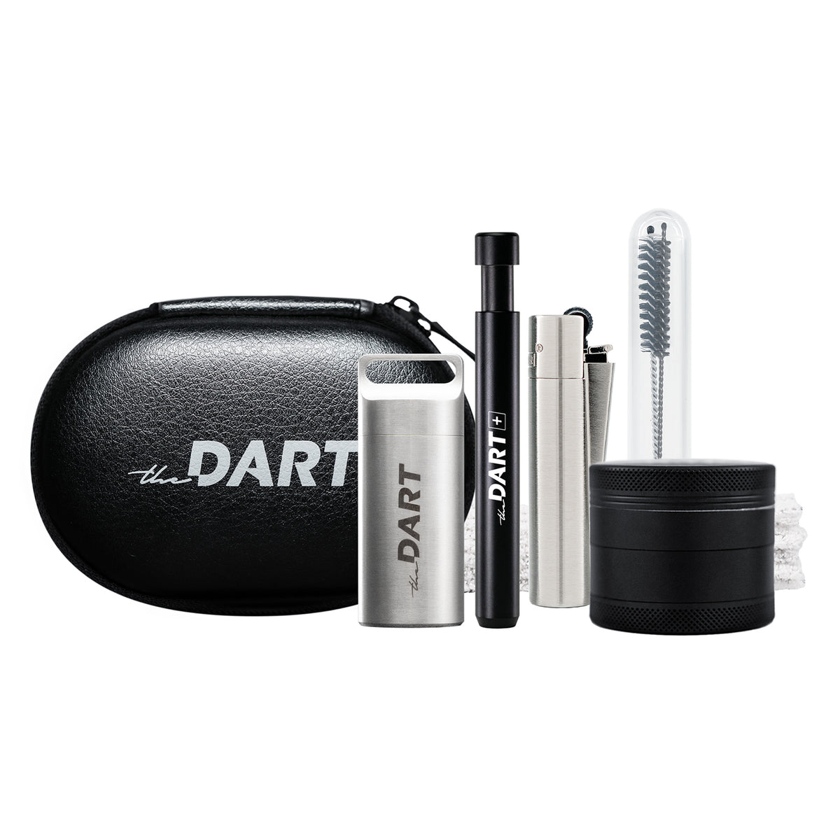 DART | Starter Kit + Carry Case | Dugout Kit – The DART Company