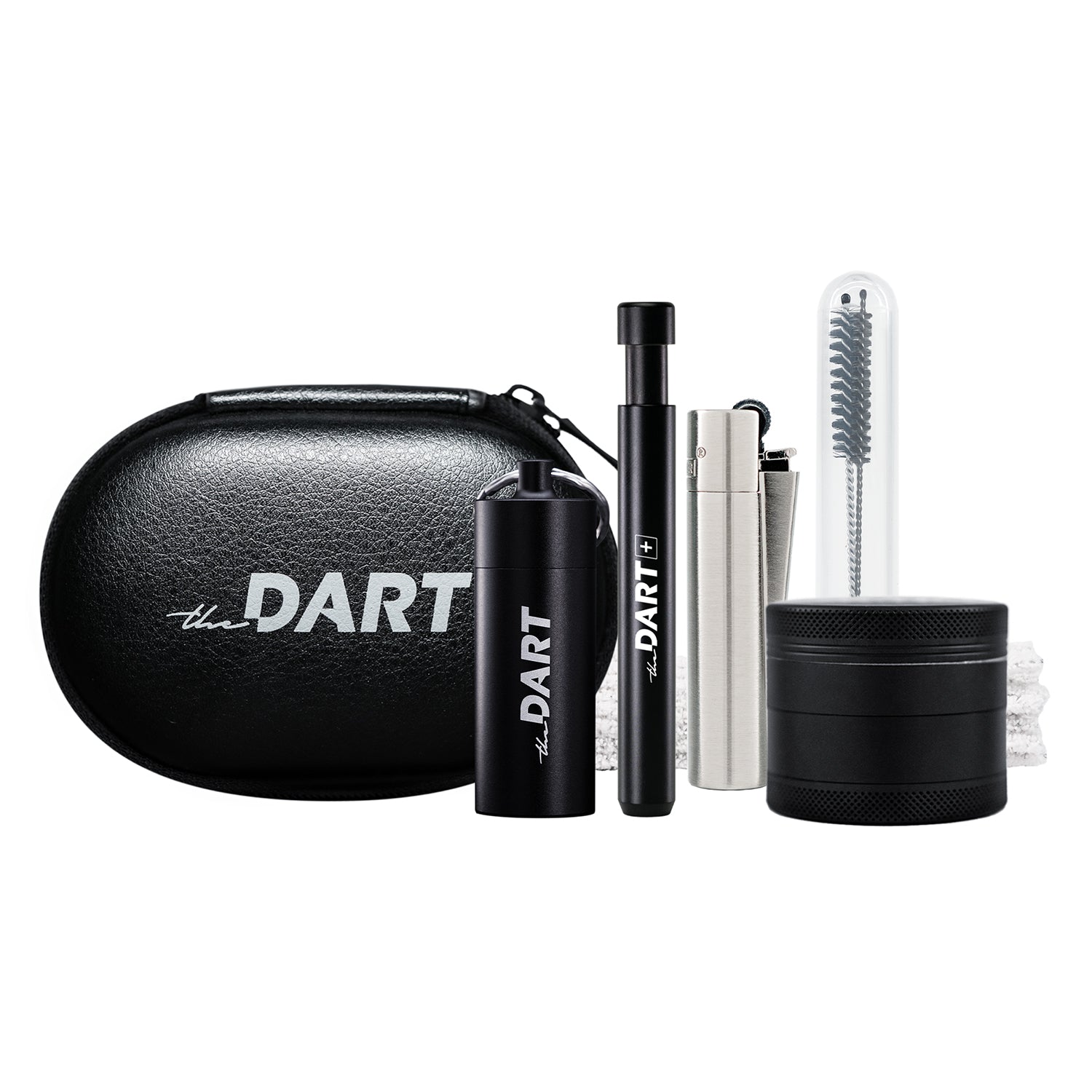 Essential Kit – The DART Company