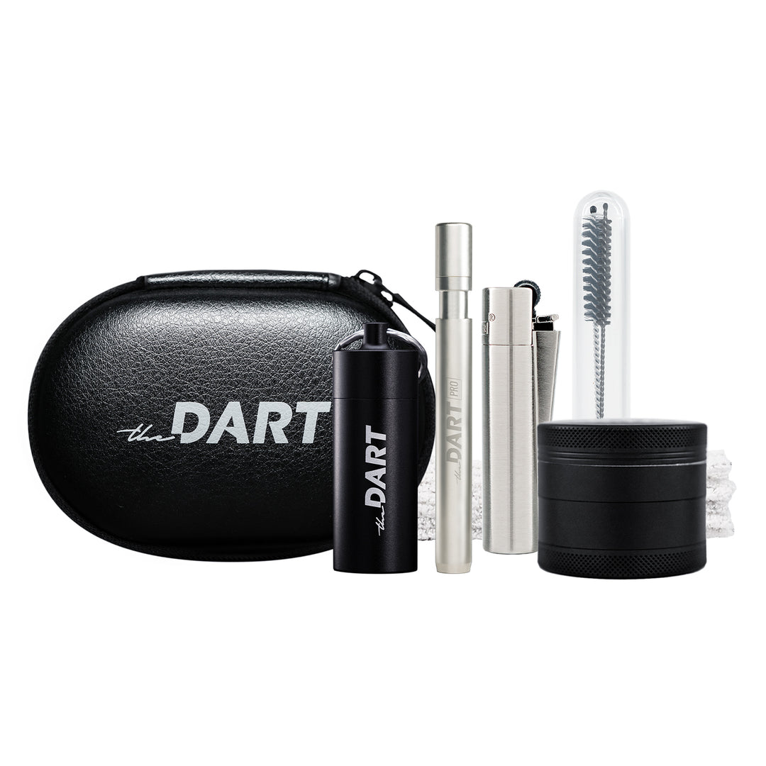 DART | Starter Kit + Carry Case | Dugout Kit – The DART Company