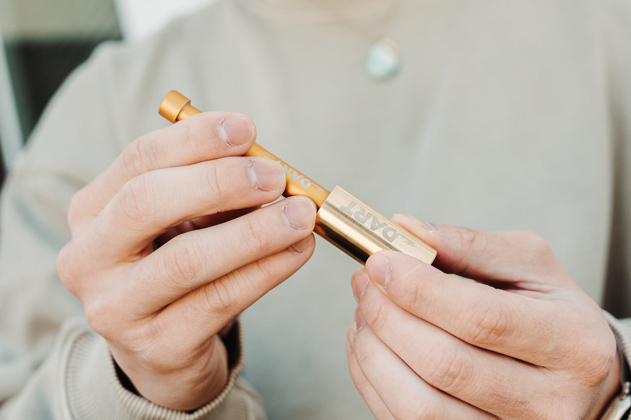 DART System – The DART Company