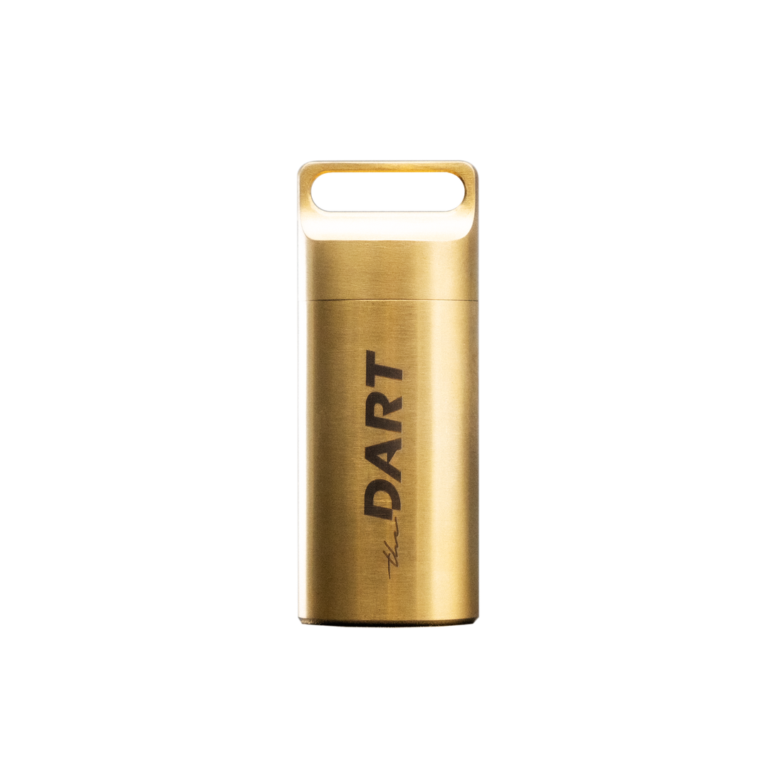 2024 Best Weed Containers & Cannabis Storage – The DART Company