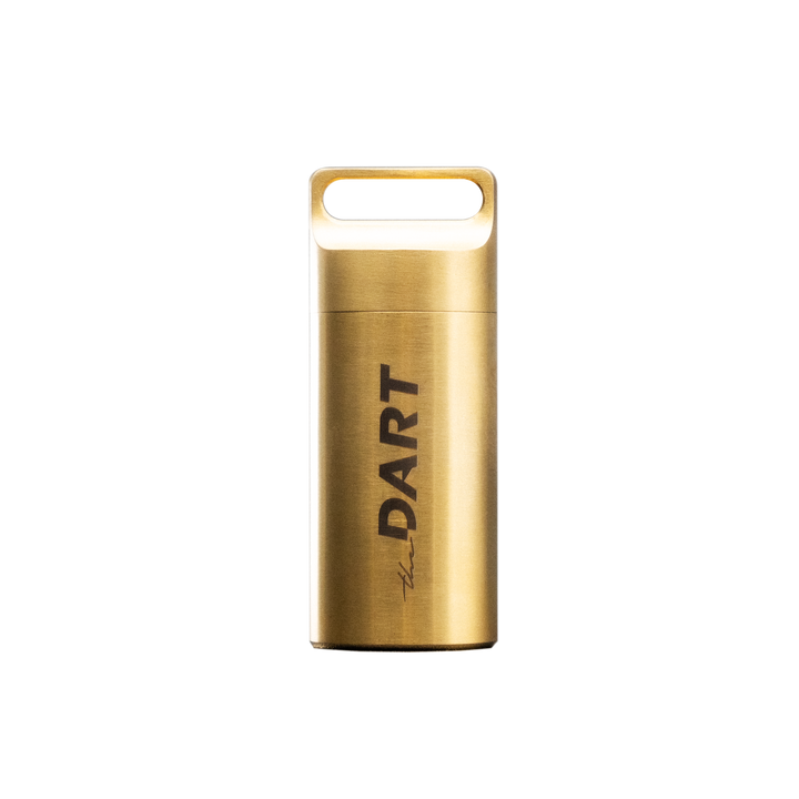 2024 Best Weed Containers & Cannabis Storage – The DART Company