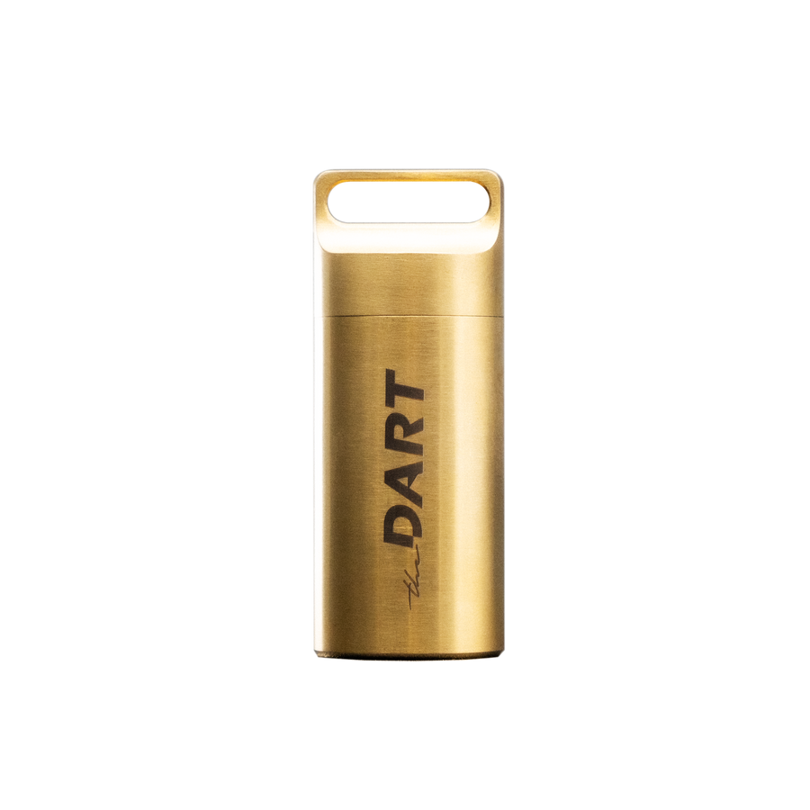 2024 Best Weed Containers & Cannabis Storage – The DART Company