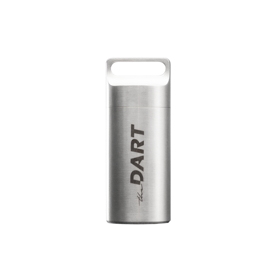 2024 Best Weed Containers & Cannabis Storage – The DART Company