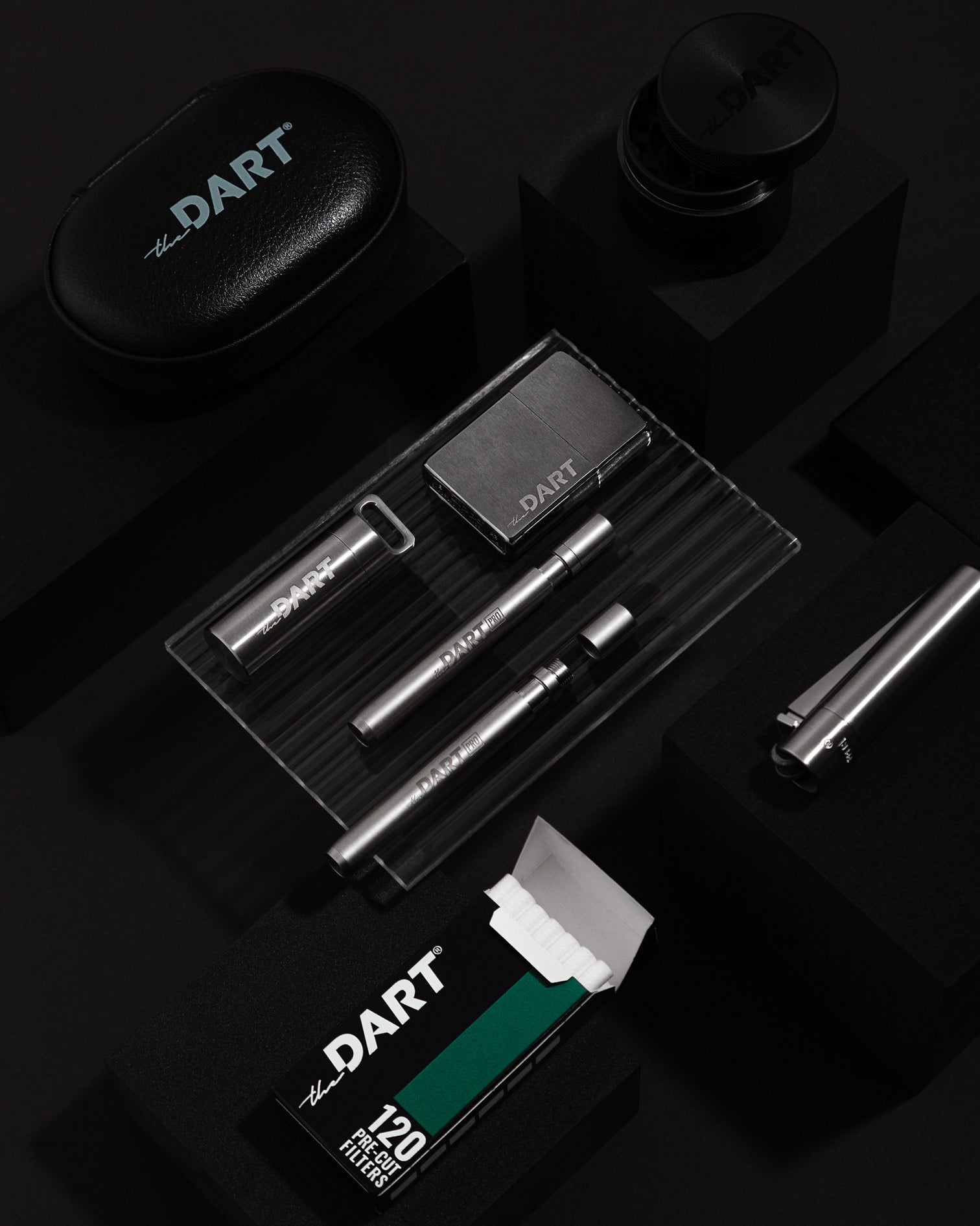 Dart Design – The DART Company