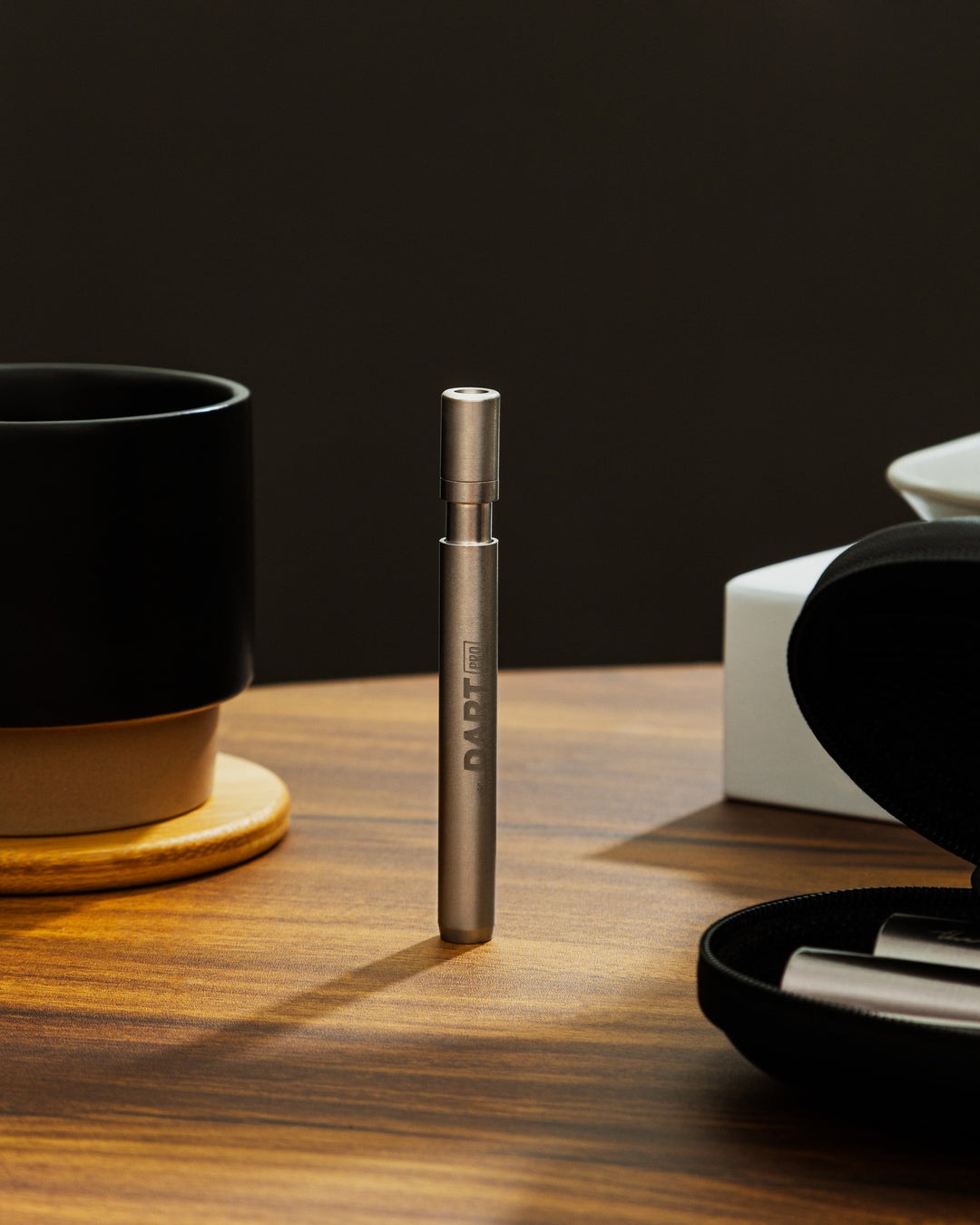 Titanium – The DART Company