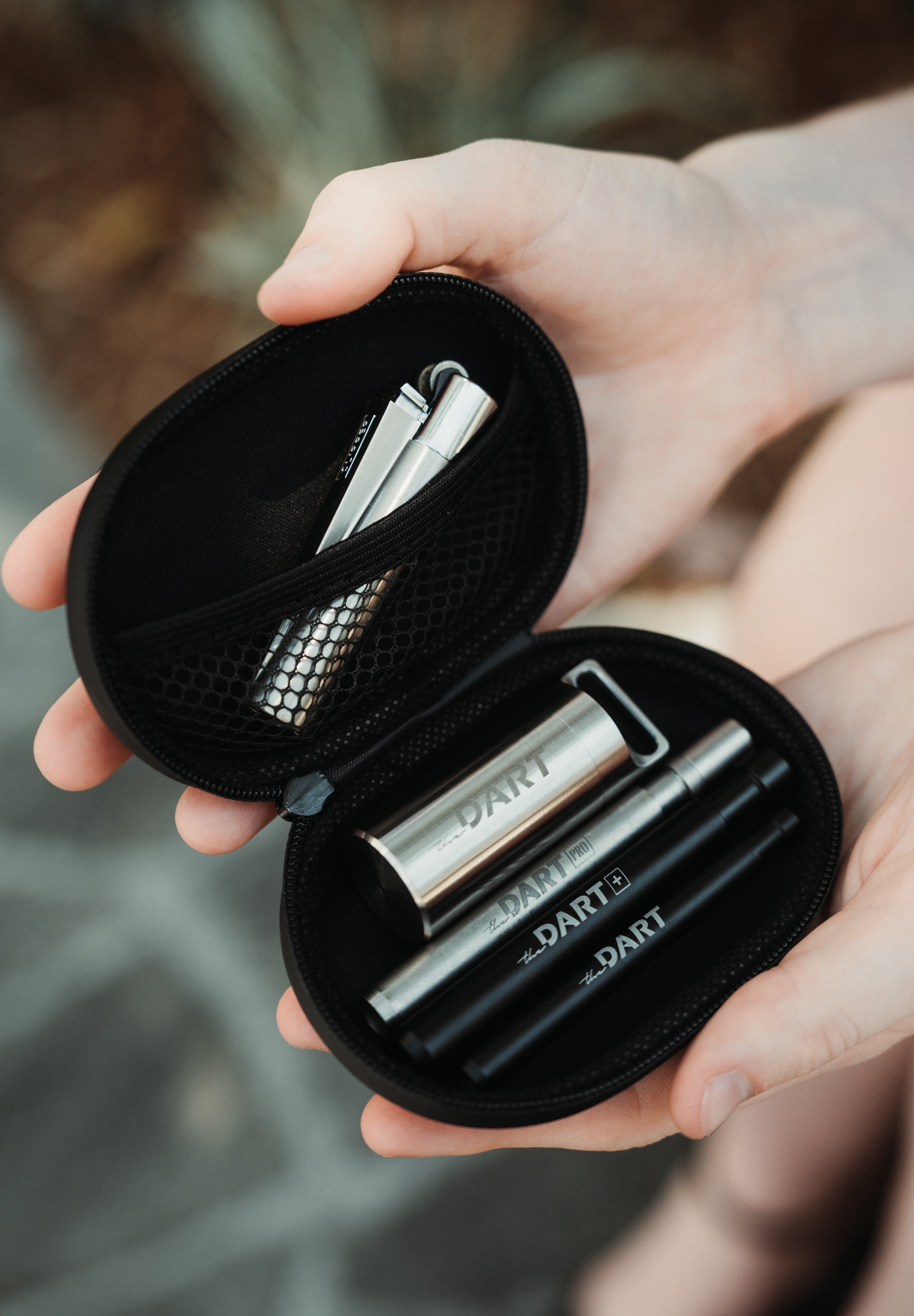 DART Premium Canister – The DART Company