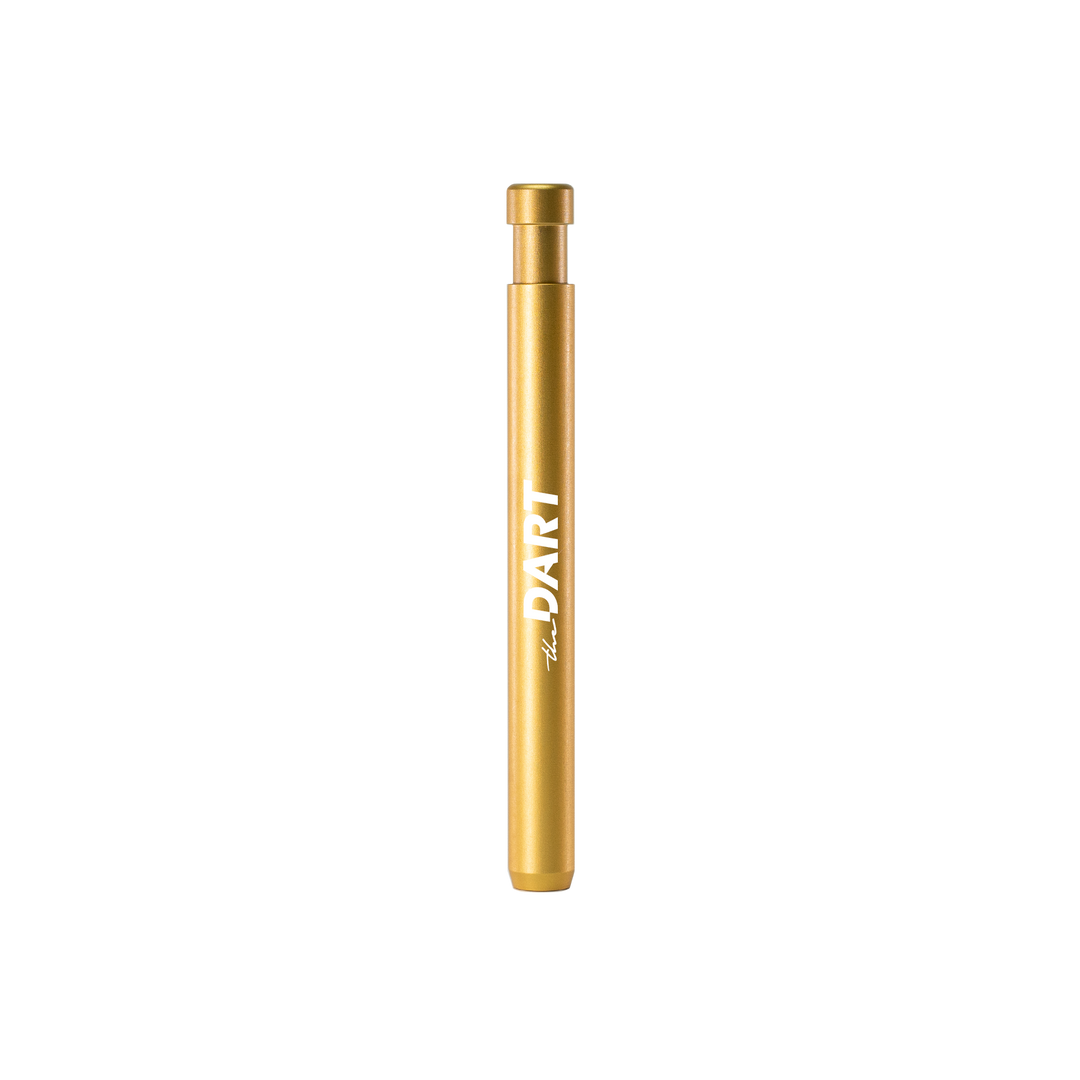 The Dart One Hitter | Best One Hitters & Weed Pipes – The DART Company