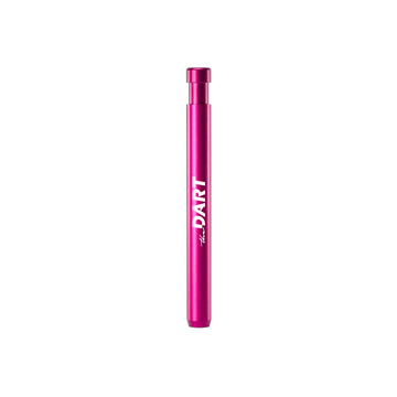 The Dart One Hitter | Best One Hitters & Weed Pipes – The DART Company