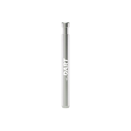 The Dart One Hitter | Best One Hitters & Weed Pipes – The DART Company