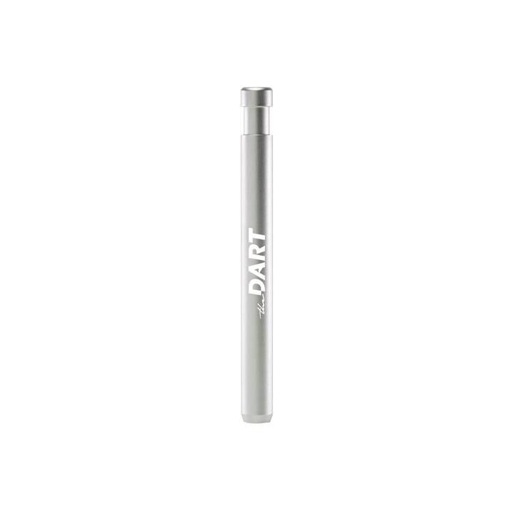 The Dart One Hitter | Best One Hitters & Weed Pipes – The DART Company