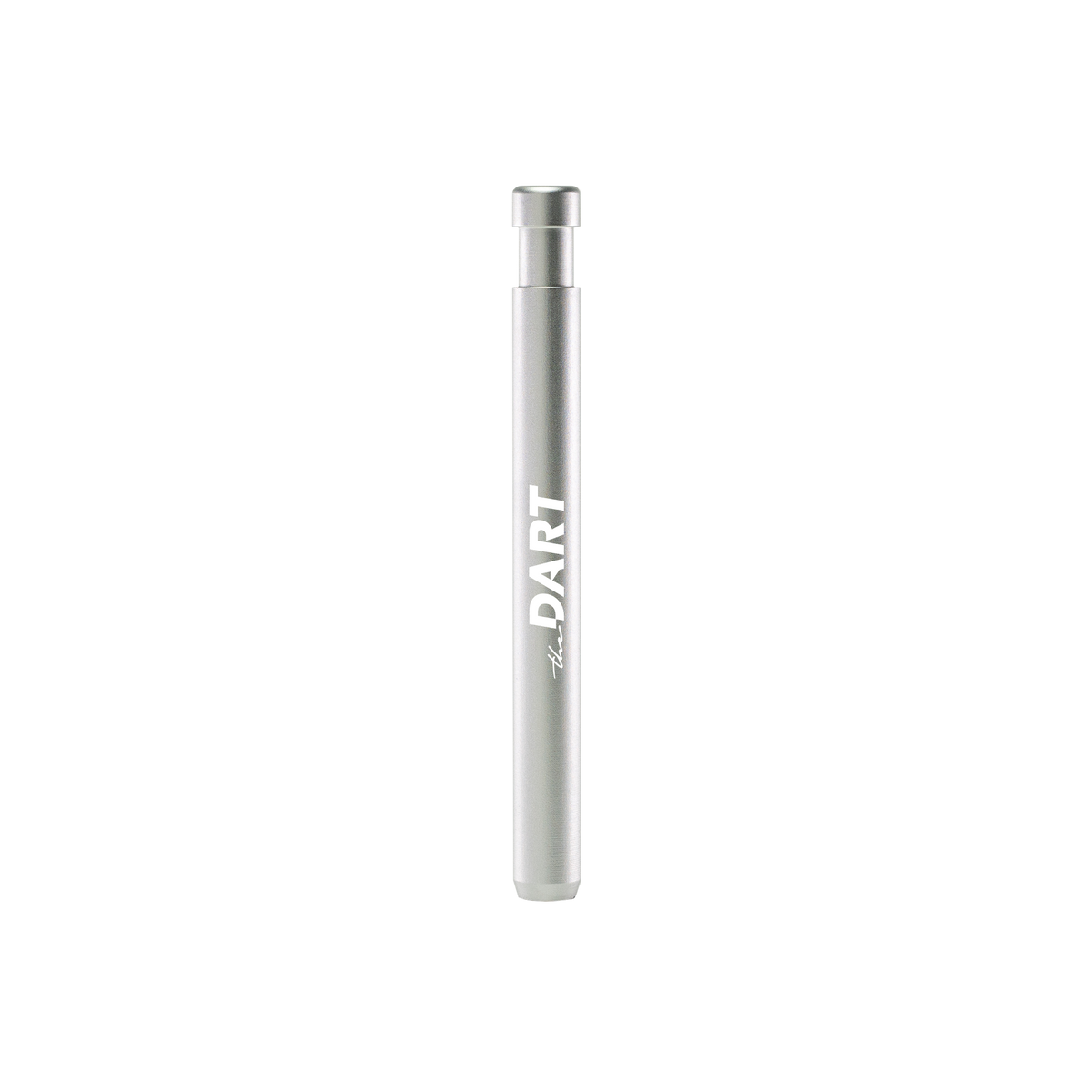 The DART | One Hitter Pipe | Discreet Travel Pipe – The DART Company