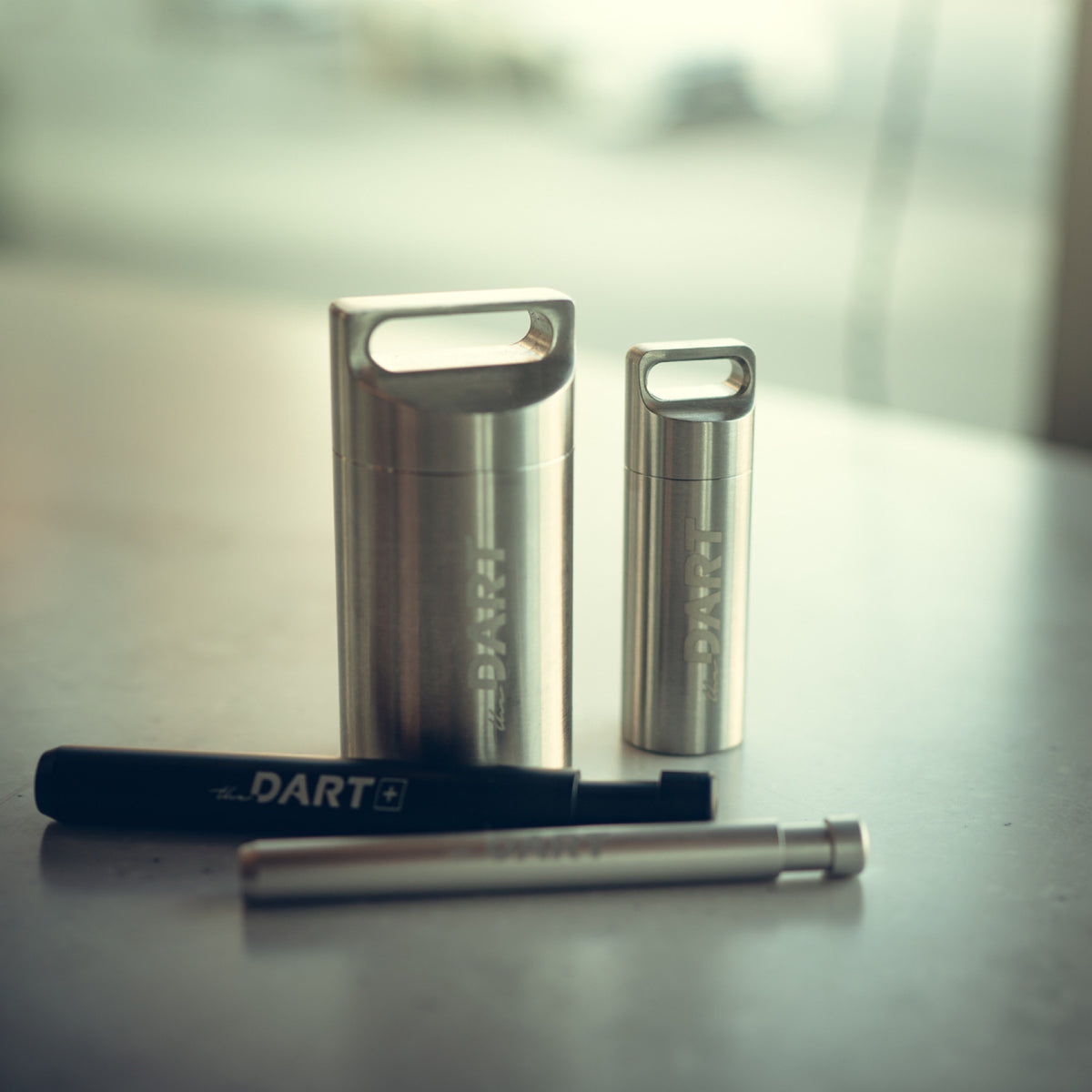 XL Canister – The DART Company