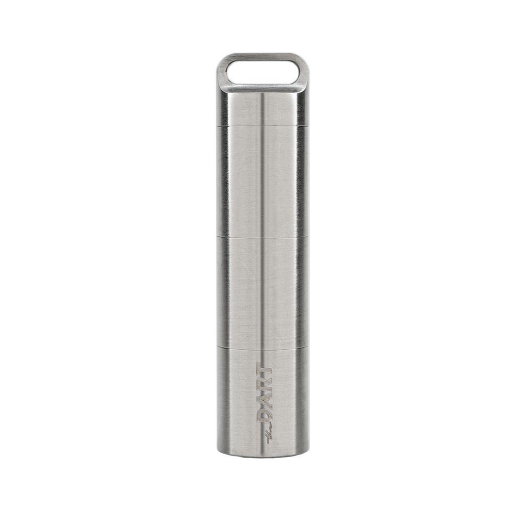 Smell Proof Containers & Weed Storage in 2025 – The DART Company