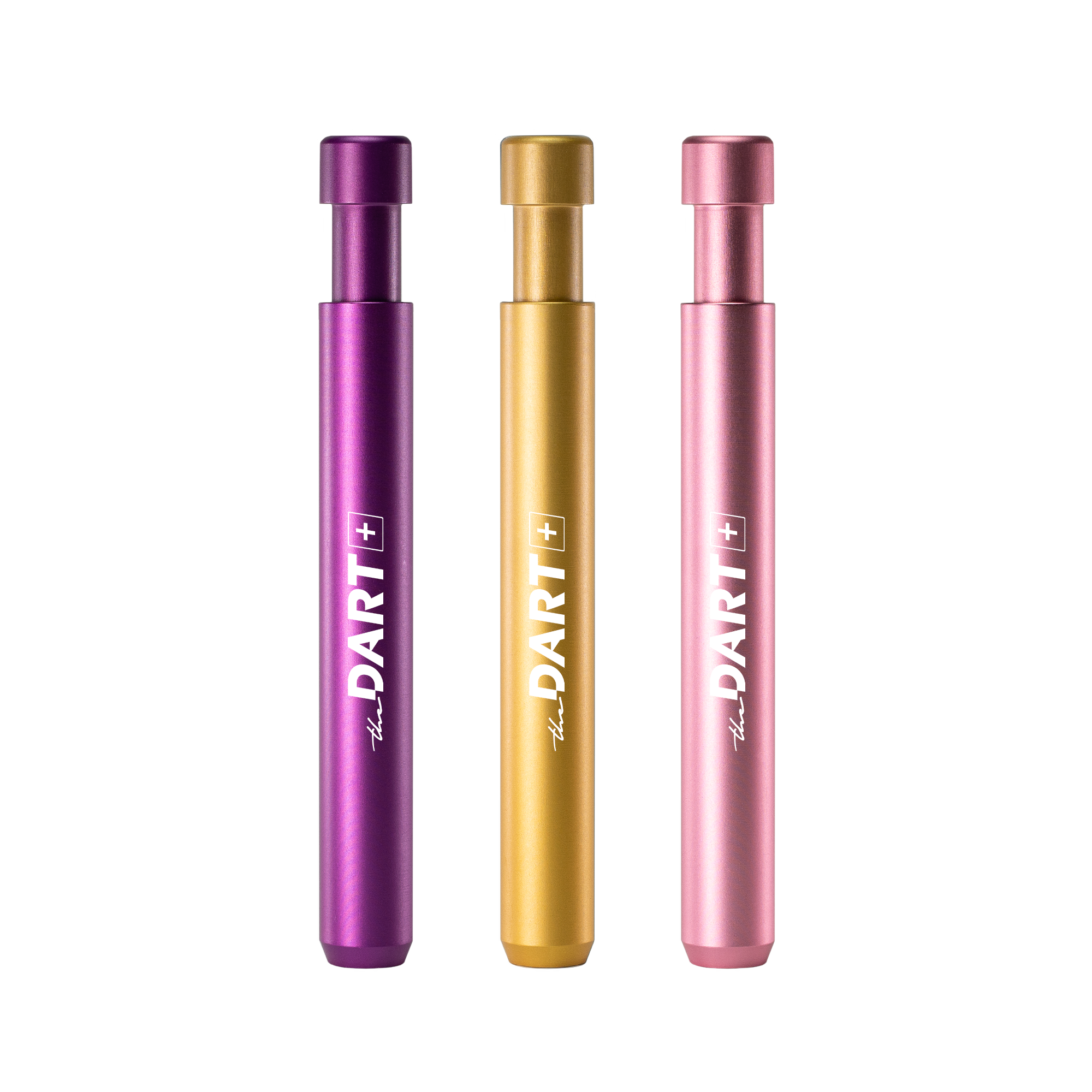 3-Pack DART Plus – The DART Company