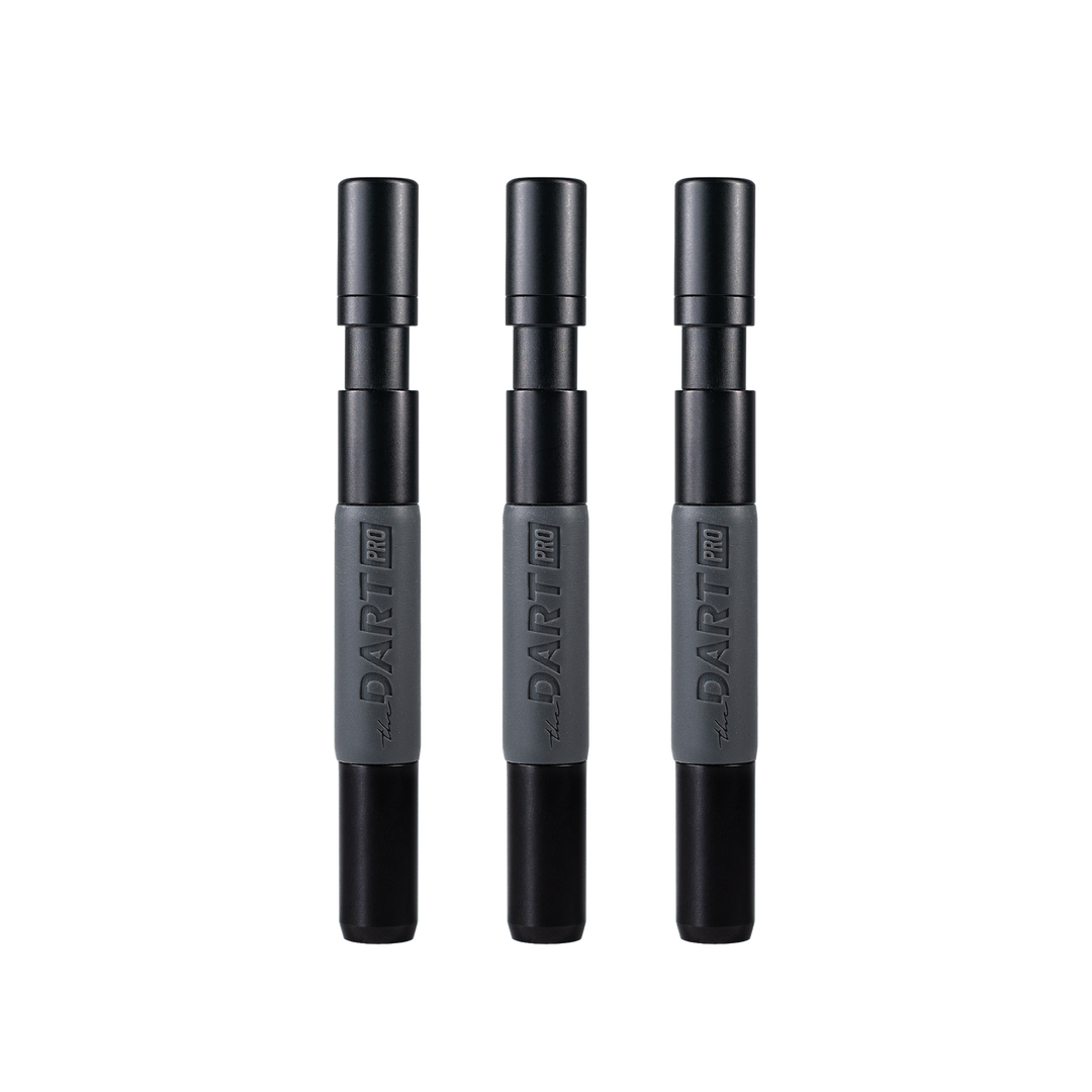 Stealth Pipes for Smoking - Discrete Pipes – The DART Company
