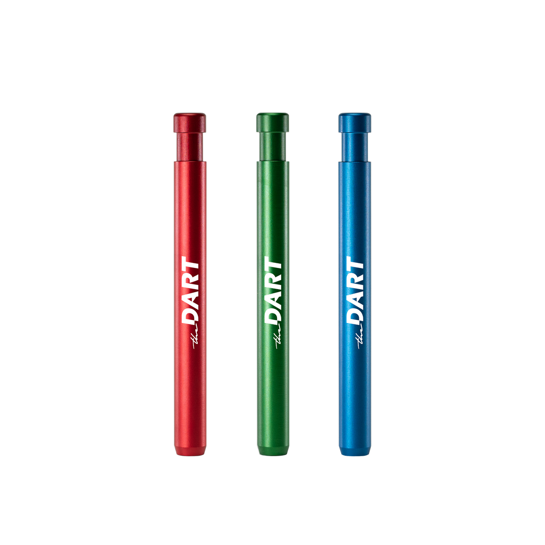 Stealth Pipes for Smoking - Discrete Pipes – The DART Company